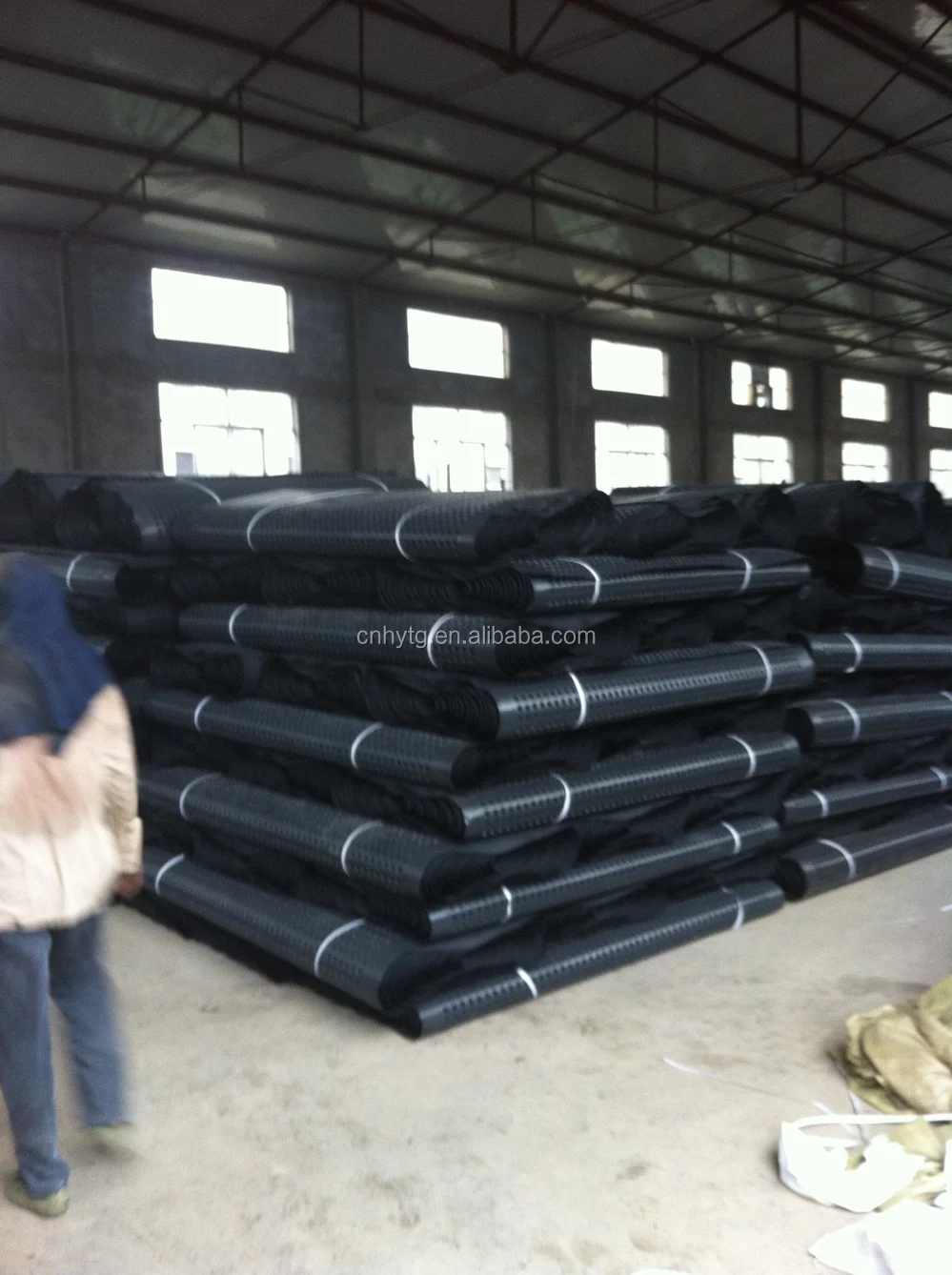 Dimple Mat Drainage Board - Efficient and Durable Solutions