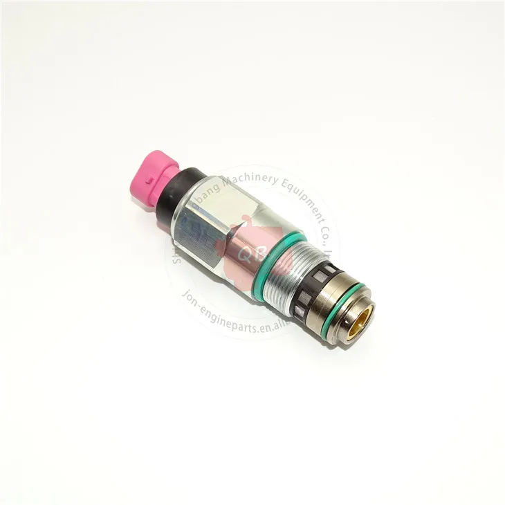 3347905 Cummins Electronic Fuel Control Actuator for QSK 23