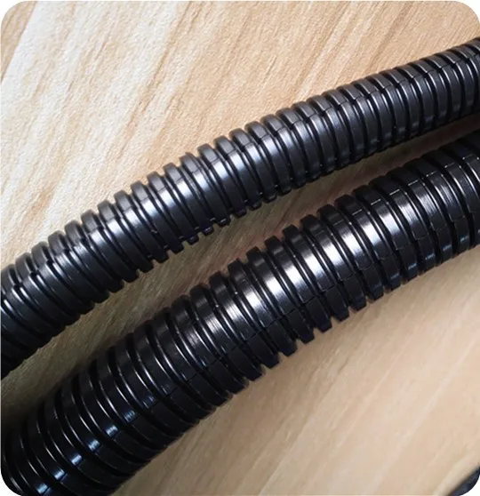 Hot Sale Loom Spiral Pvc Split Conduit - Buy Split Conduit,Spiral Split ...