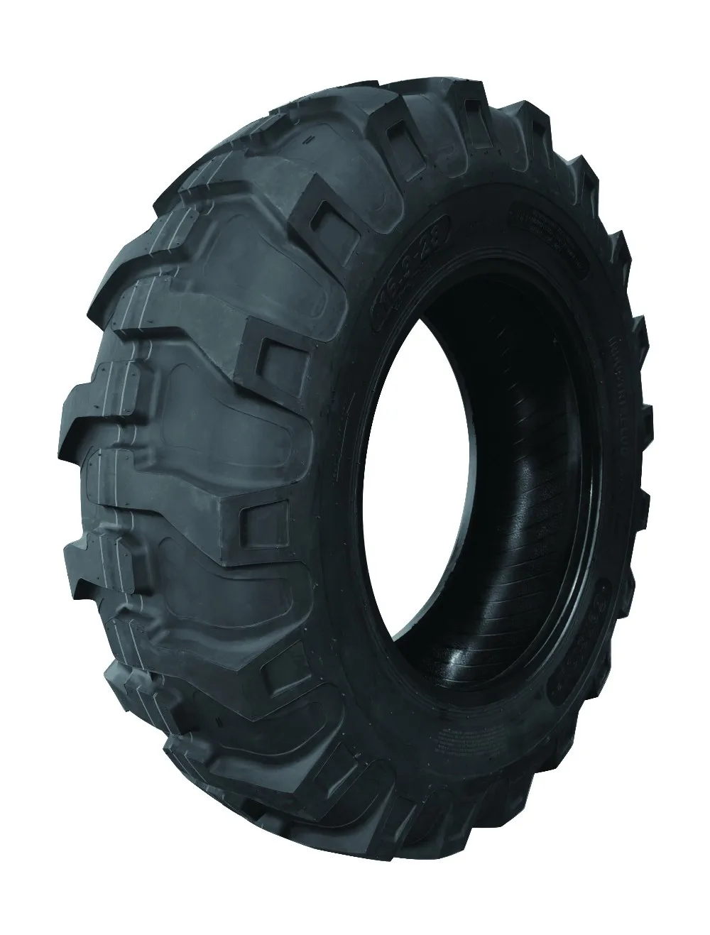 Tires for Backhoe R4 Tractor Tire 16.9x28 Industrial Tire