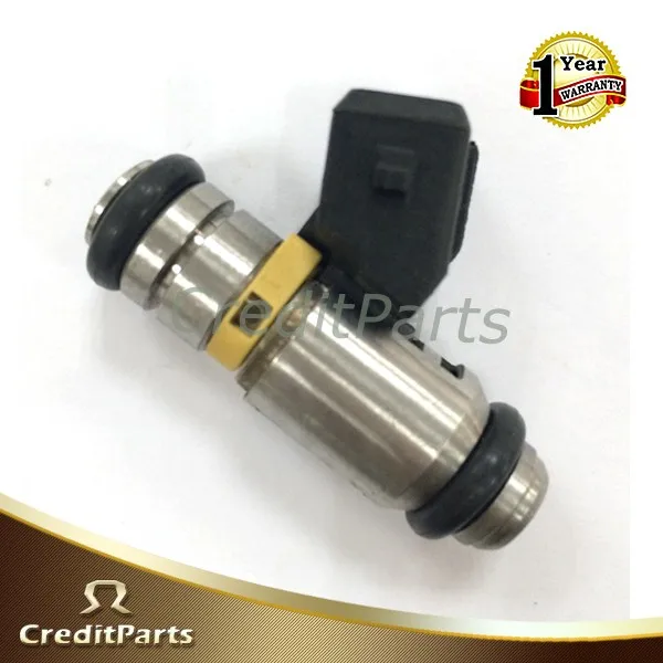 Crdt/creditparts Petrol Fuel Injector Marelli Iwp095;iwp 095;0280158169 ...