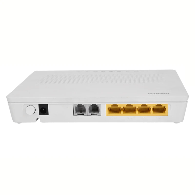 Huawei HG8240H 4GE+2POTS GPON/EPON ONT ONU Router Modem, View HG8240H ...