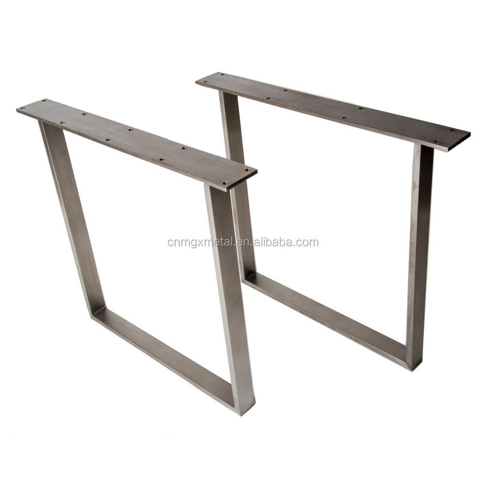 Shop High Quality Customized Powder Coated Table Legs