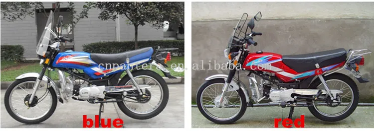Affordable 100CC Lifo Motorcycle - New 4-Stroke Racing Bike, Ideal for ...