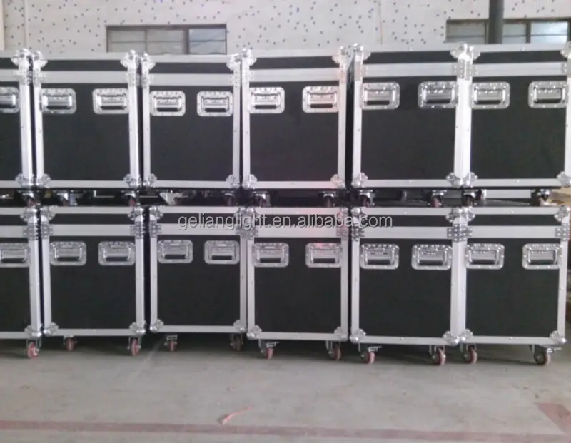 Custom Shockproof Aluminum Flight Case Customized Road Case Tool Case ...