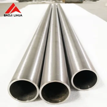 76mm /3 Inch Gr2 Titanium Flexible Exhaust Pipe /tube With 1.0mm Wall ...