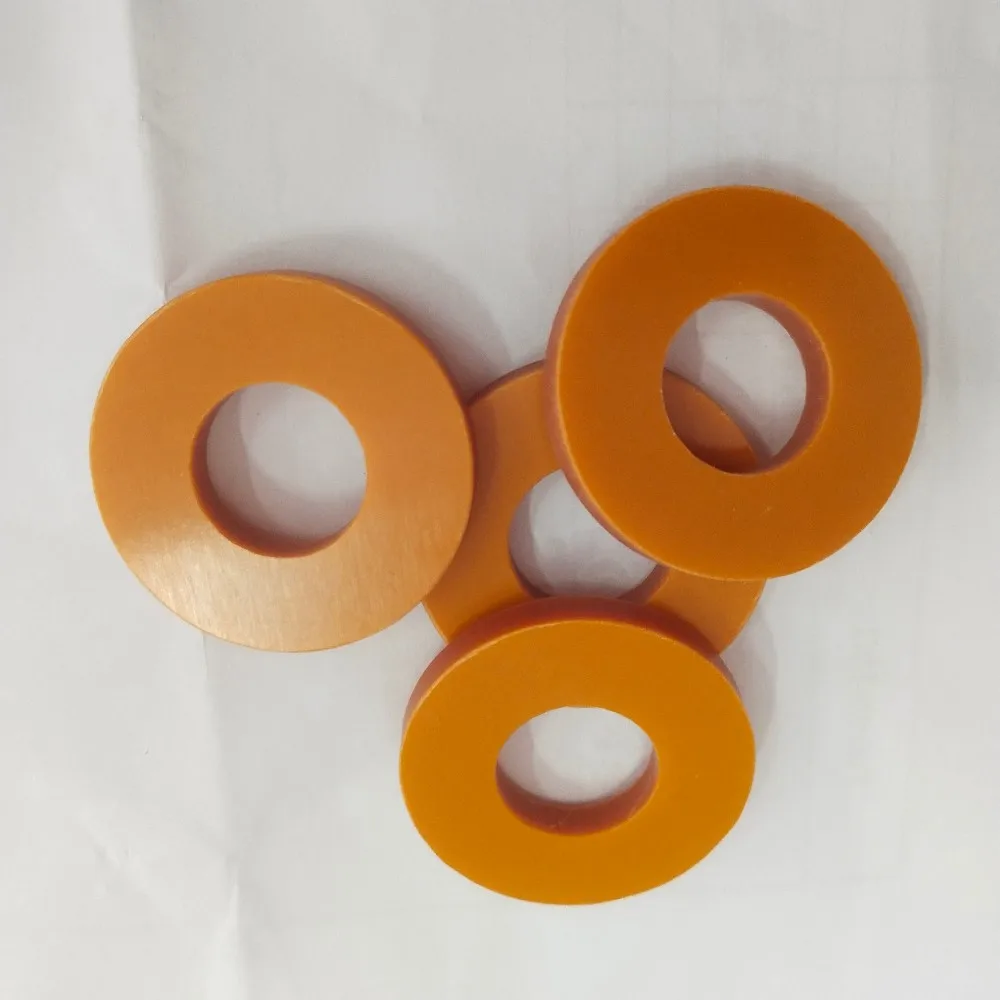 Insulation Bakelite Phenolic Laminate Washer - Buy Insulation Washer ...