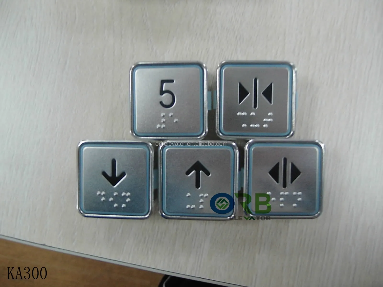 Mitsubishi Elevator Push Button,Call Push Button,Hall Button,Elevator ...