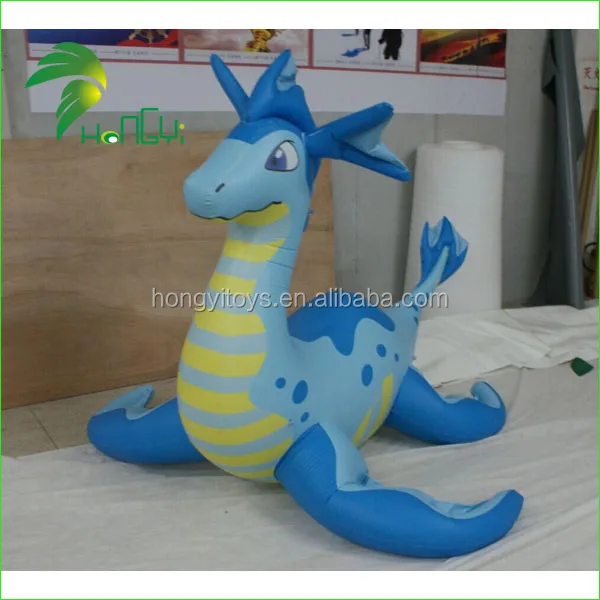 Marvelous Inflatable Animal Inflatable Floats Hongyi Inflatables For ...