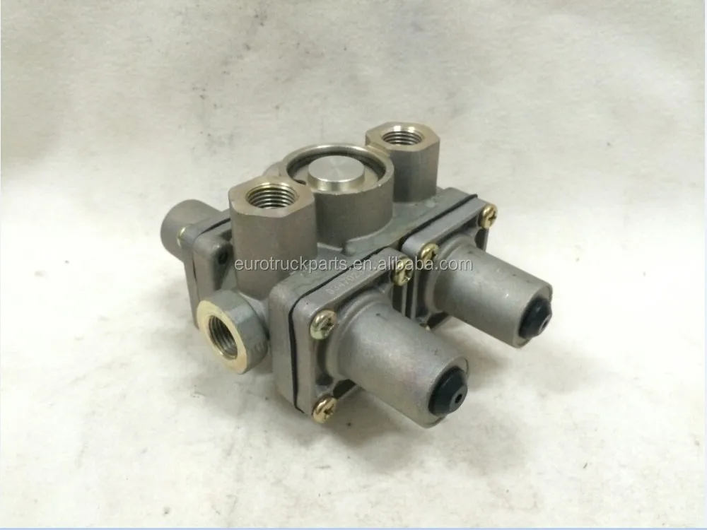 Oem 9347023400 9347023000 9347023020 Heavy Duty Truck Daf Auto Parts ...