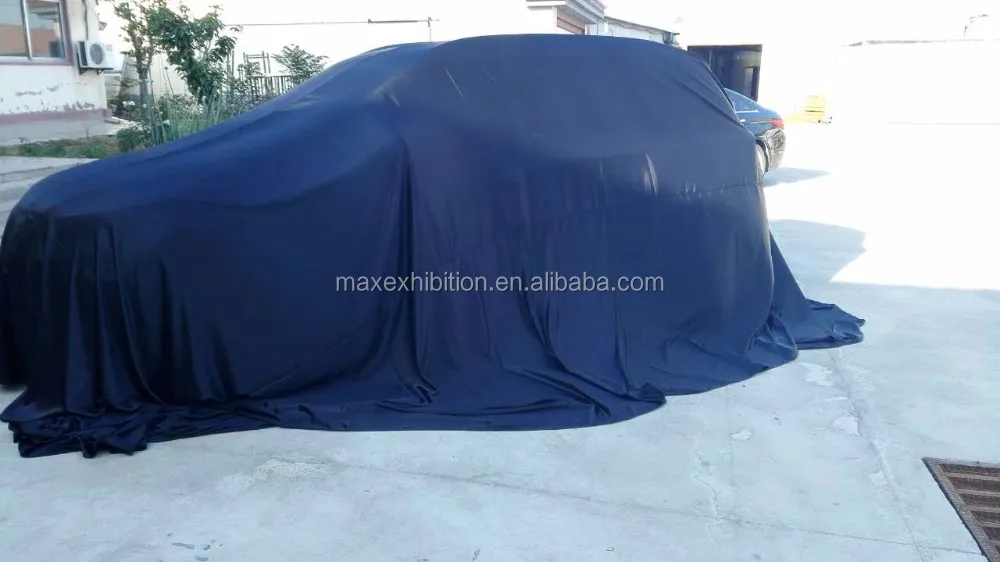 Car Cover, Silk Fabric, Revealance, Show -Alibaba.com