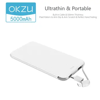 Factory Power Supplier Plain Rohs Power Bank 5200mah With Ce Fc Rohs ...