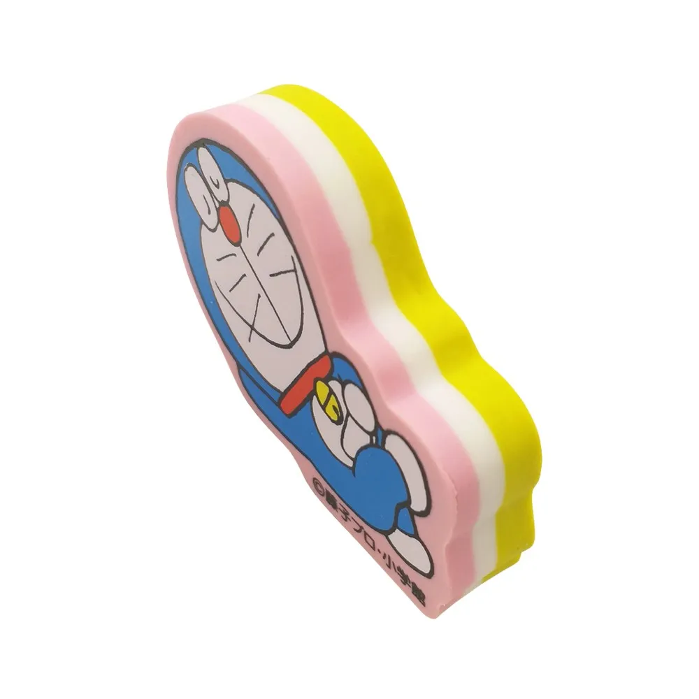 Custom Made Printed Doraemon Erasers - Buy Custom Made Erasers,Eraser ...