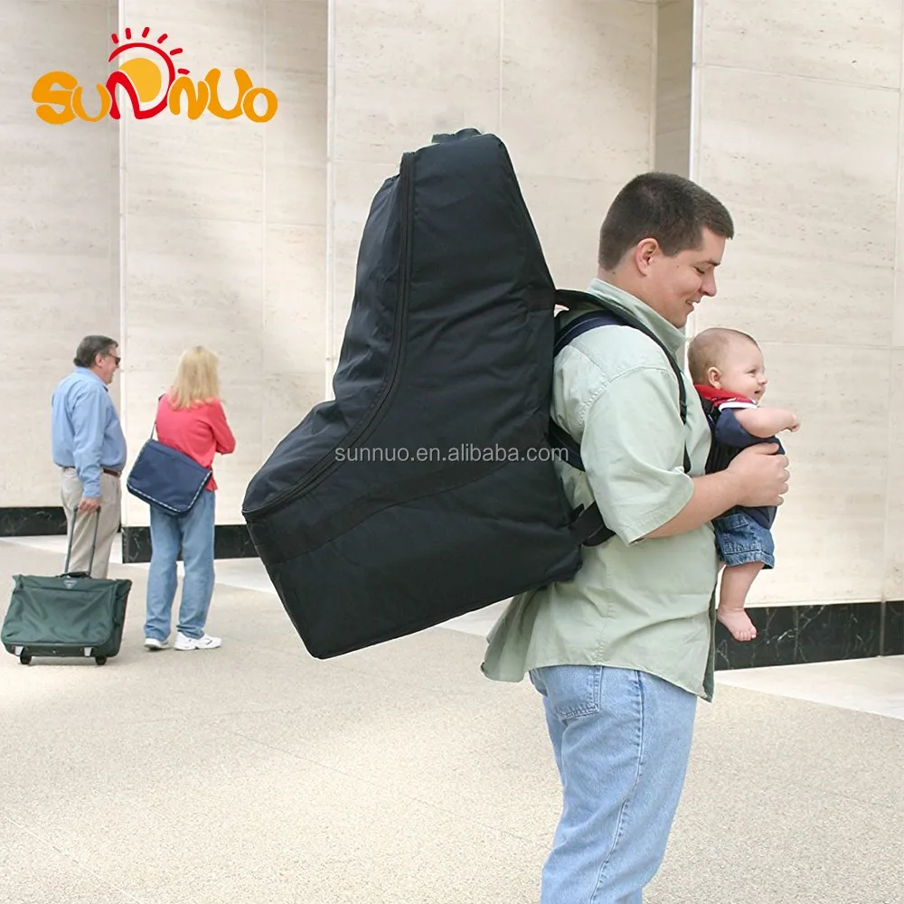 Car Seat Travel Backpack Bag - Buy Car Seat Travel Bag,Car Seat ...