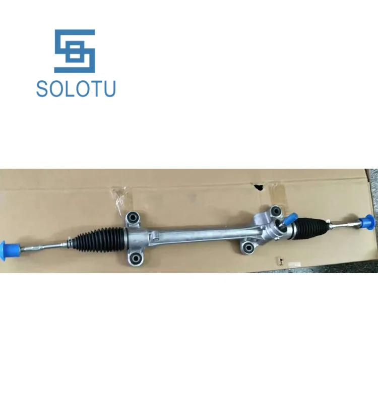 Power Steering Gear Rack for COROLLA Saloon (_E15_) MATRIX (_E14_) OEM ...