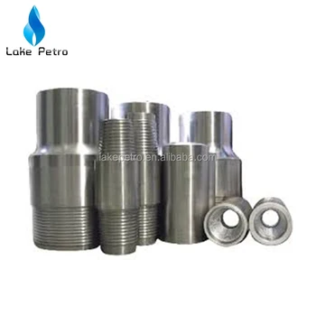 Crossover Saver Subs For Top Drive - Buy Drilling Crossover Sub,Api ...