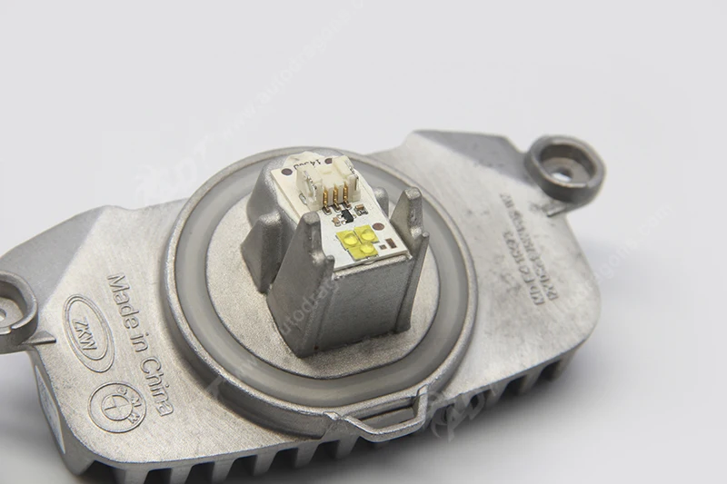 Daytime Driving Light Led Module 63127262731 Headlight Control Unit For ...