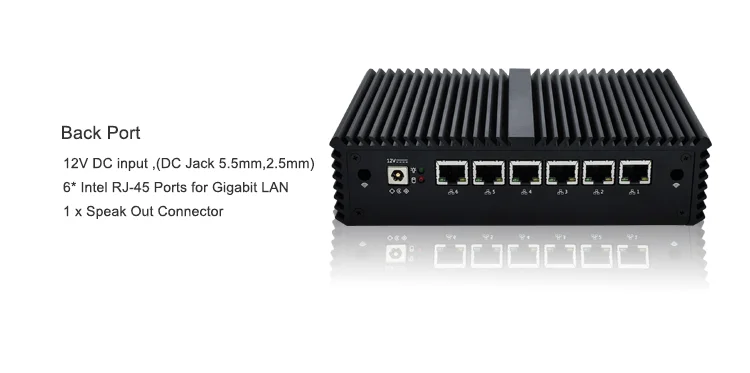 oem firewall x86 firewall router board firewall Products from Shenzhen ...