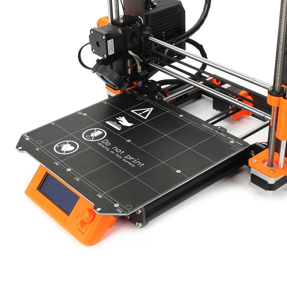 Prusa I3 Mk3 3d Mk3 Y Mk52 Prusa I3 Mk3 3d Mk3 Y Mk52