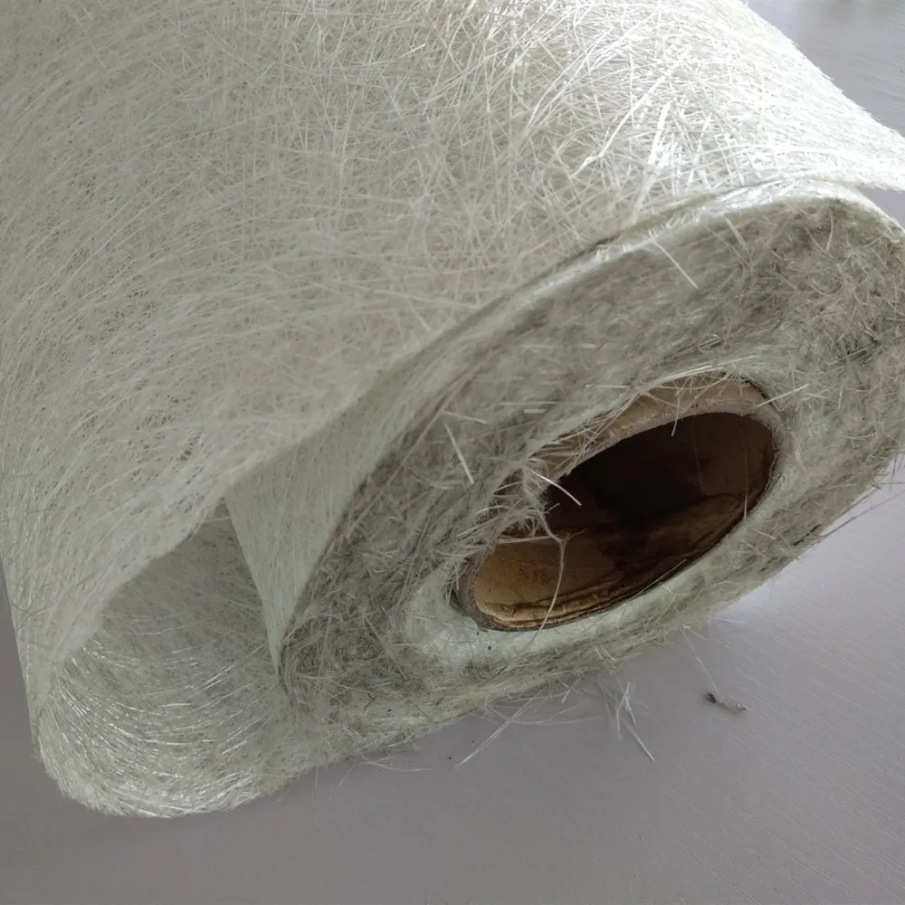 Fiberglass Chopped Strand Mat 1.5 Oz X 50" 3 Yard Pack - Buy Chopped ...