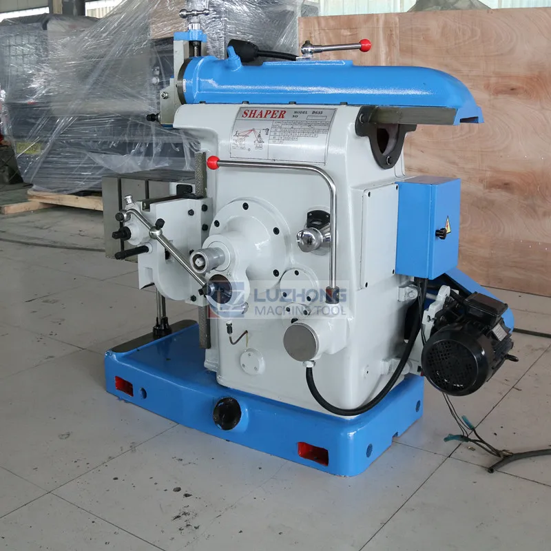 Shaping Machine B635A Mini Small Metal Shaper Machine Products from ...