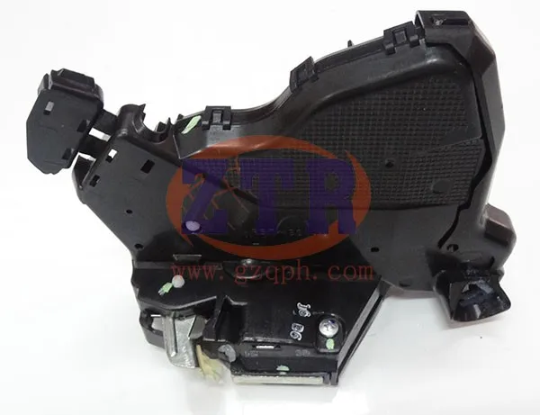 Ztr Auto Parts For Hilux Kun25 Door Lock 69040-0k020 - Buy For Hilux ...
