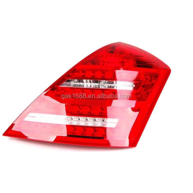 테일 라이트 메르세데스 벤츠 W221 Oem 2218201364/2218201464 - Buy 테일 라이트,2218201364/ ...