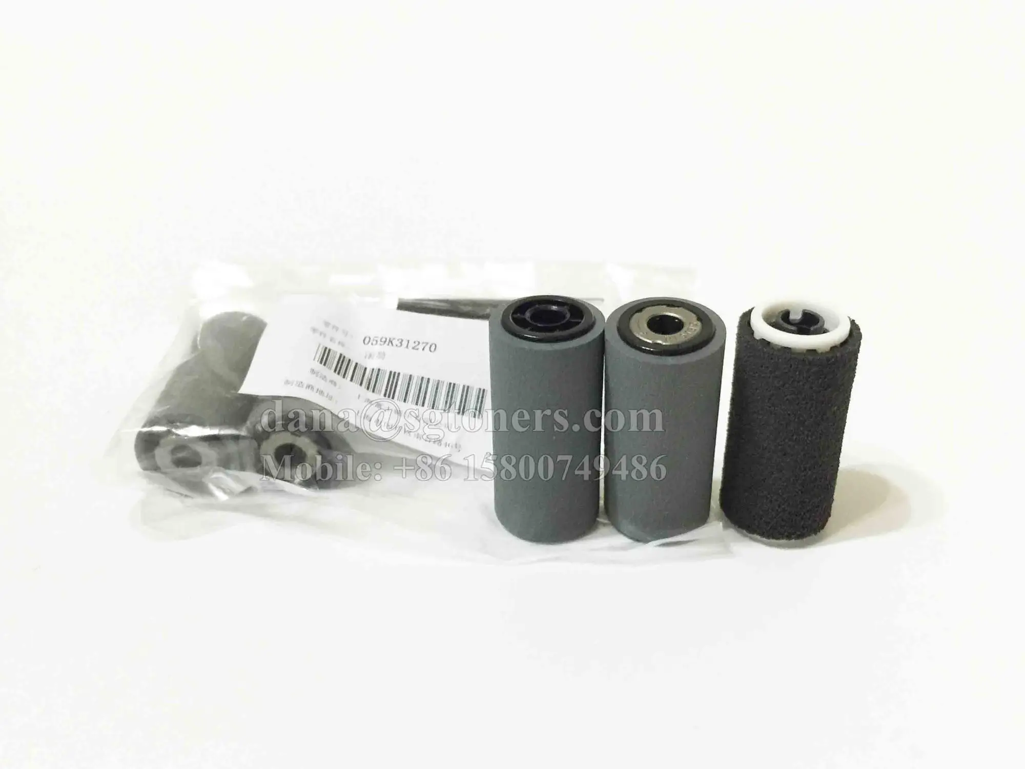 Xerox 604K58410 & 604K77810 - Doc Feeder Pickup Roller Kit