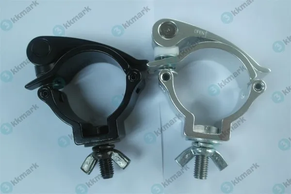 50mm Quick Release Telescopic Clamp/small Pipe Clamp - Buy Quick ...