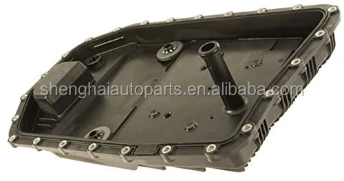 117536387 24117571217 24152333907 Automatic 6hp Transmission Oil Pan ...
