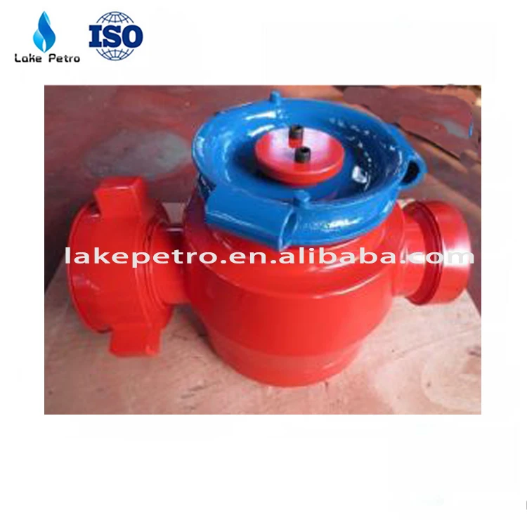 2" FMC Weco Plug Valves - Reliable Well Drilling Solutions