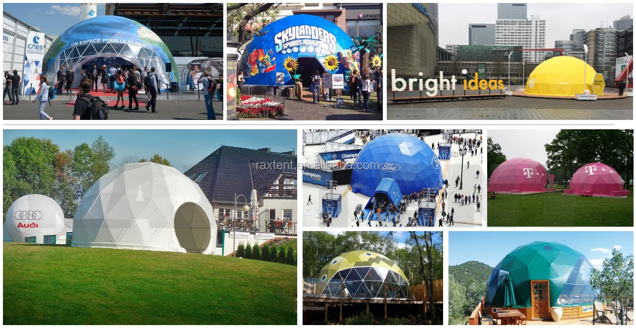 360 Degree Projection Dome Tent,dome Tent for Projection,projection ...