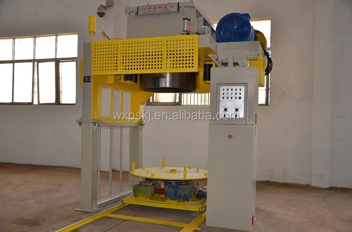 Iron Wire Drawing Machine/single Drum/ivd Wire Drawing Machine For ...