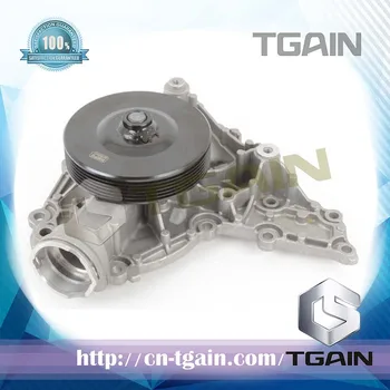 2732000201 Water Pump For Mercedes W164 W251 W211 W212 W221 X164 -tgain ...