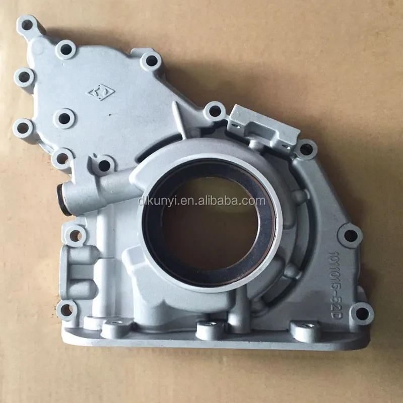 Deutz BF6M1013发动机油泵04259226 3槽| Alibaba.com
