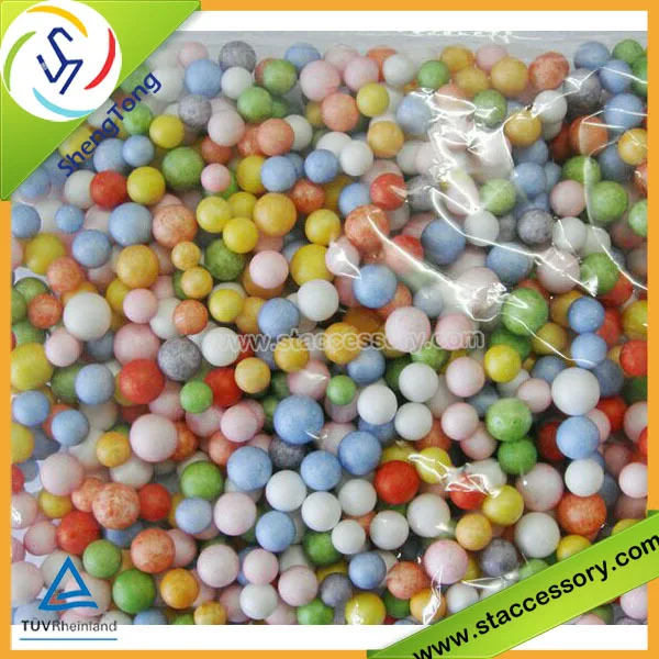 Wholesale Expandable Polystyrene Beads,Various Sizes Expandable ...
