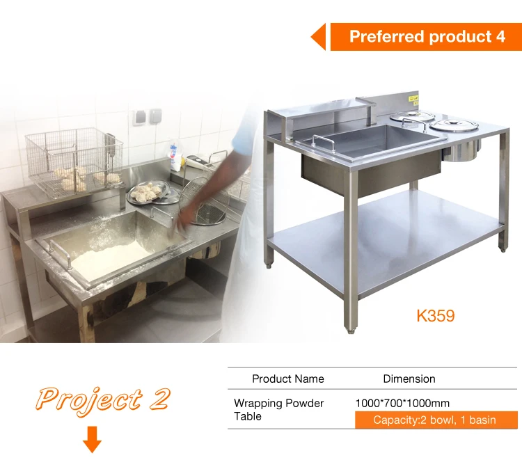 Fast Food Shop Burger Making Equipment For Sale Whole Set Mcdonalds ...