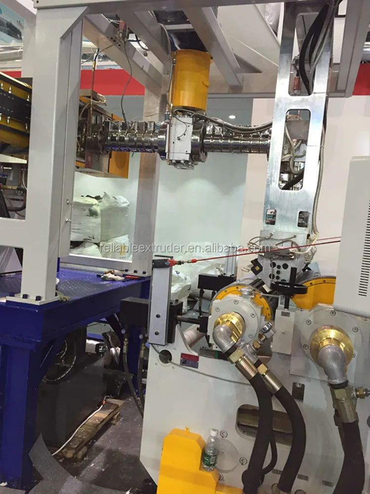 Pc Polycarbonate Sheet Extrusion Machine - Buy Polycarbonate Sheet ...