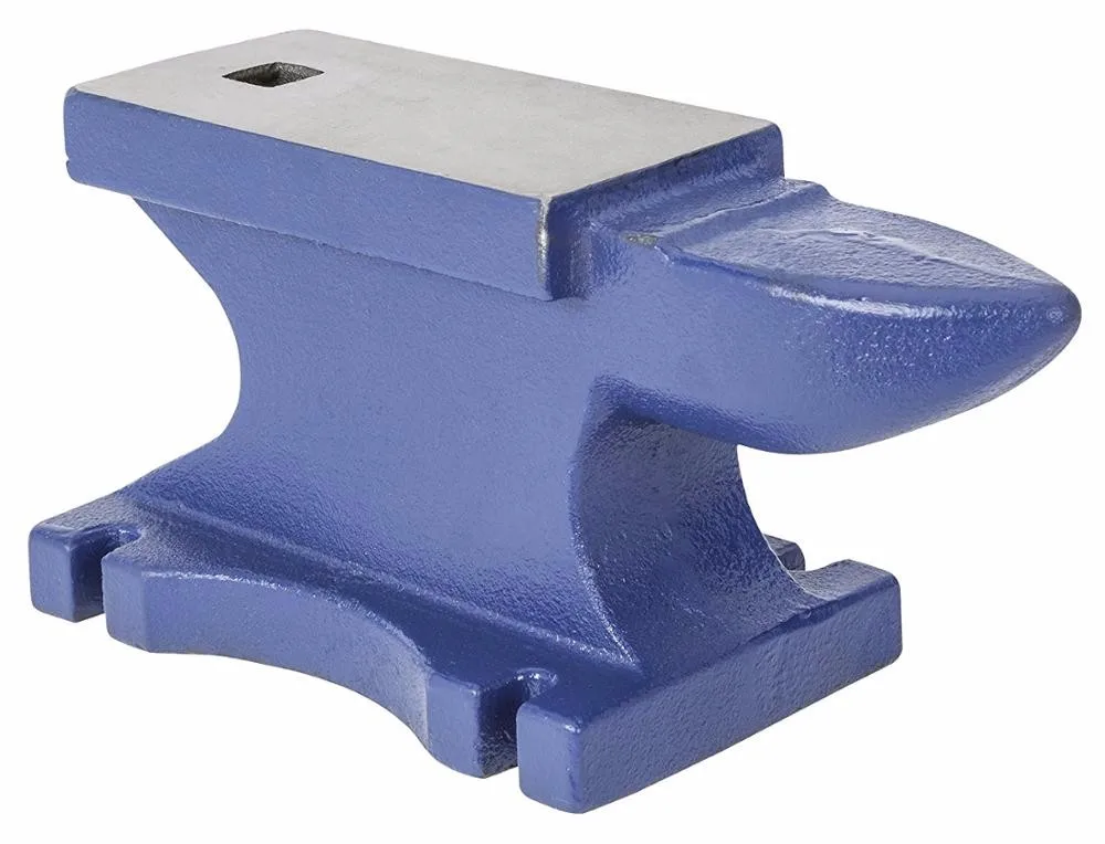 Professional Manufacture Casting Steel Anvil - Buy Casting Anvil,Steel ...