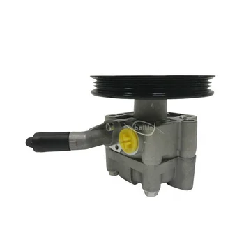 49110-5m600 Hydraulic Type Power Steering Pump For Pulsar N16/sunny B15 ...