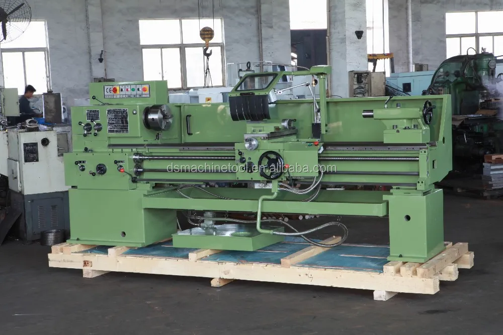 Ds50(sn50)/1000/1500/2000 Manual Lathe Machine - Buy Lathe Machine ...