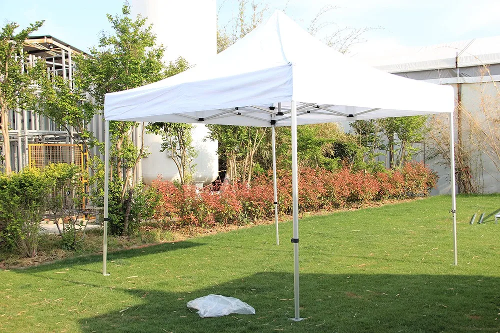 Outdoor Aluminum Folding Tents - Durable and Customizable