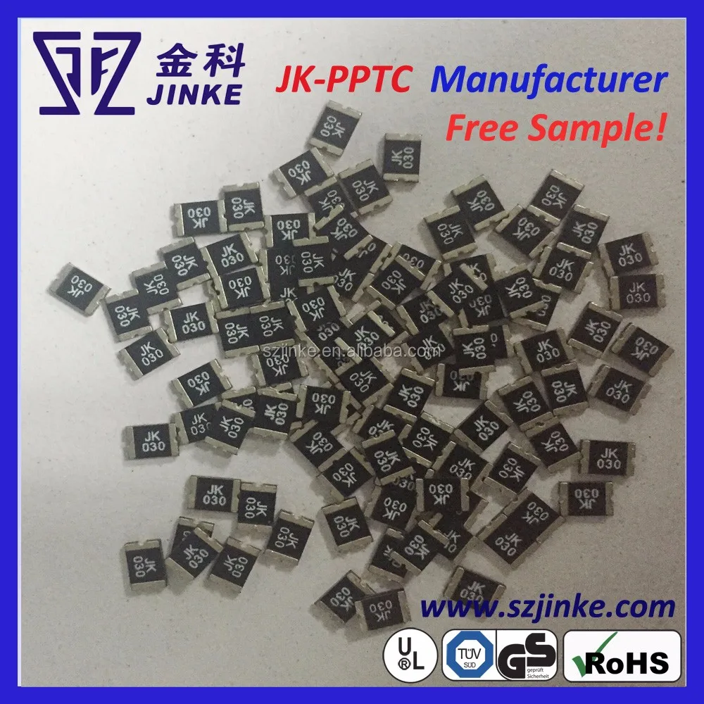 Jk Brand Fuse 4a Smd/ Smd Pptc Resettable Fuse - Buy Fuse 4a Smd,Smd ...