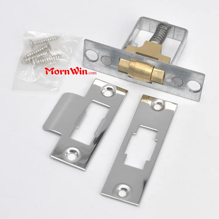 Heavy Duty Adjustable Roller Catch for Furniture & Doors