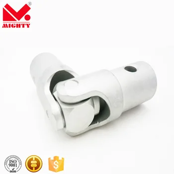 Cheap Union Cross 3/8" Universal Joint Set Small Universal Joint Shaft ...