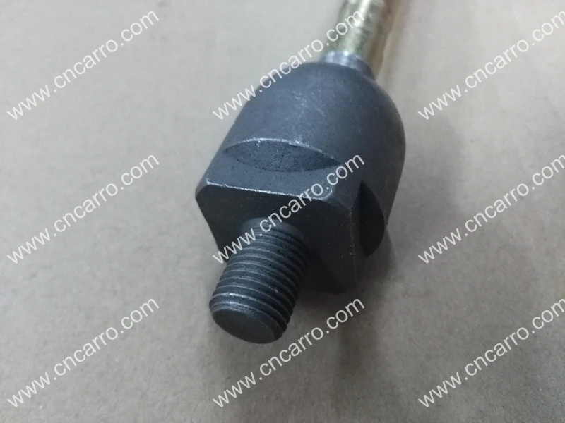 Rack End Lh / Rh 24512576 For Chevrolet N300 - Buy 24512576,24512576 ...