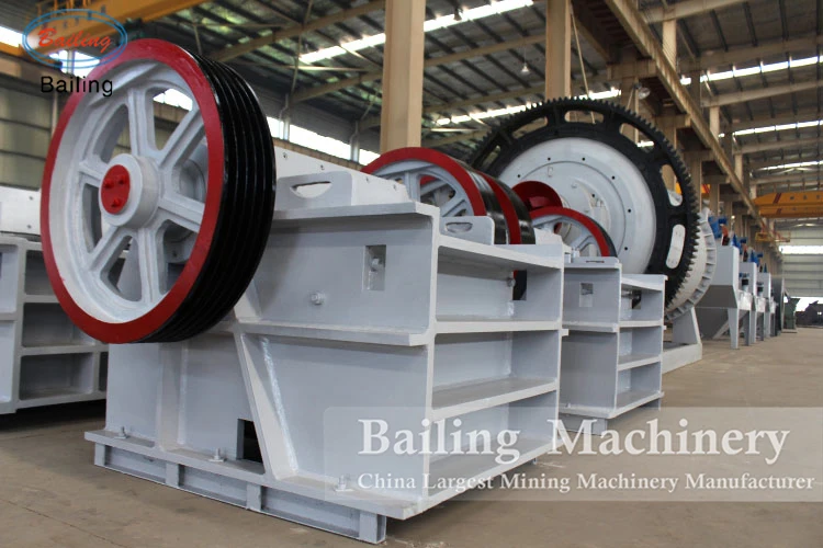 1 Ton Per Hour Capacity Sulfur Crushing Machine Sulphur Crusher - Buy ...