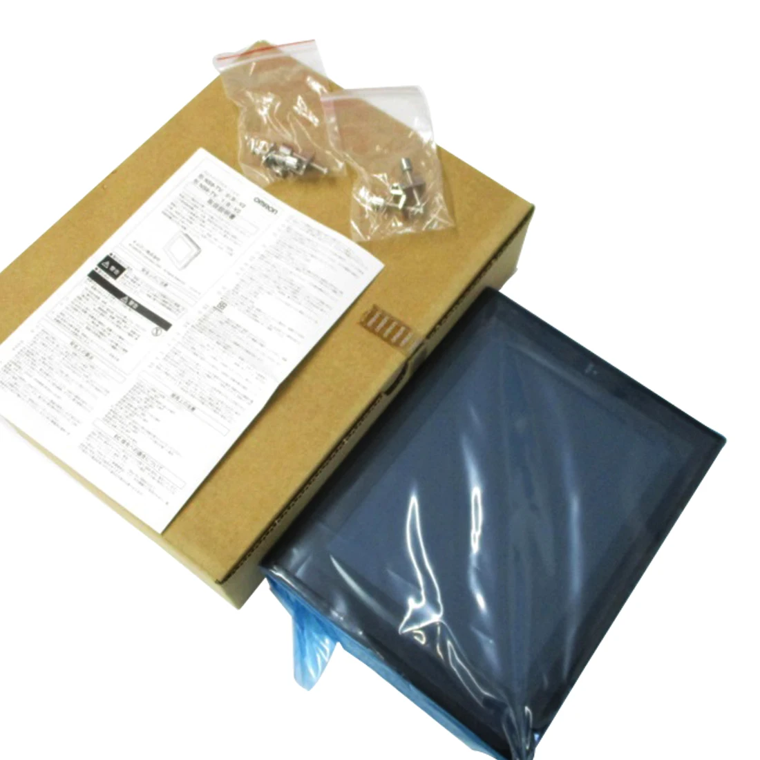 Original Ns8 Series Touch Screen Ns8-tv01b-v2 - Buy Ns8 Series,Ns8 ...