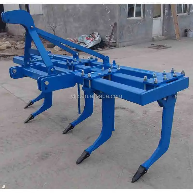 Tractor Subsoiler For Sale - Buy Tractor Subsoiler For Sale,Subsoil ...