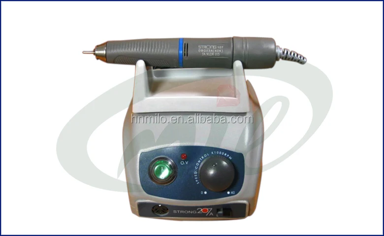 Denture Carving Machine Jade Carving Machine Dental Lab Micromotor ...